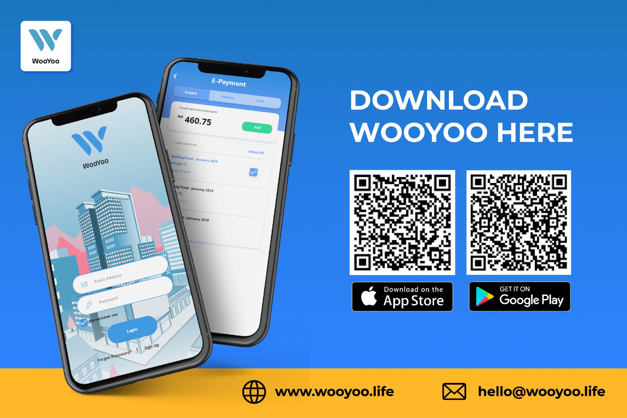 Your Personal Butler